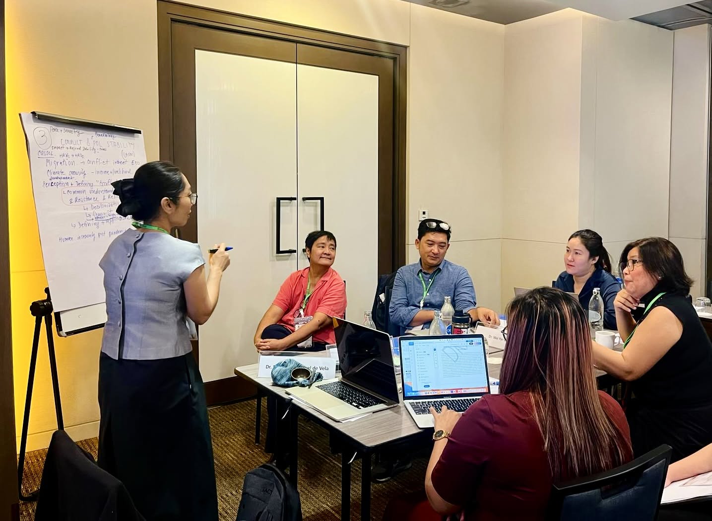 Call for Commissioned Thematic Research 2026 | Challenging Patriarchal ...
