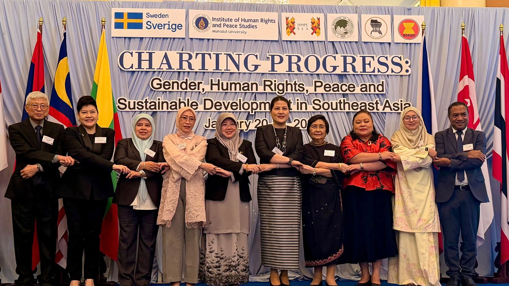 Call for Commissioned Thematic Research 2026 | Challenging Patriarchal ...